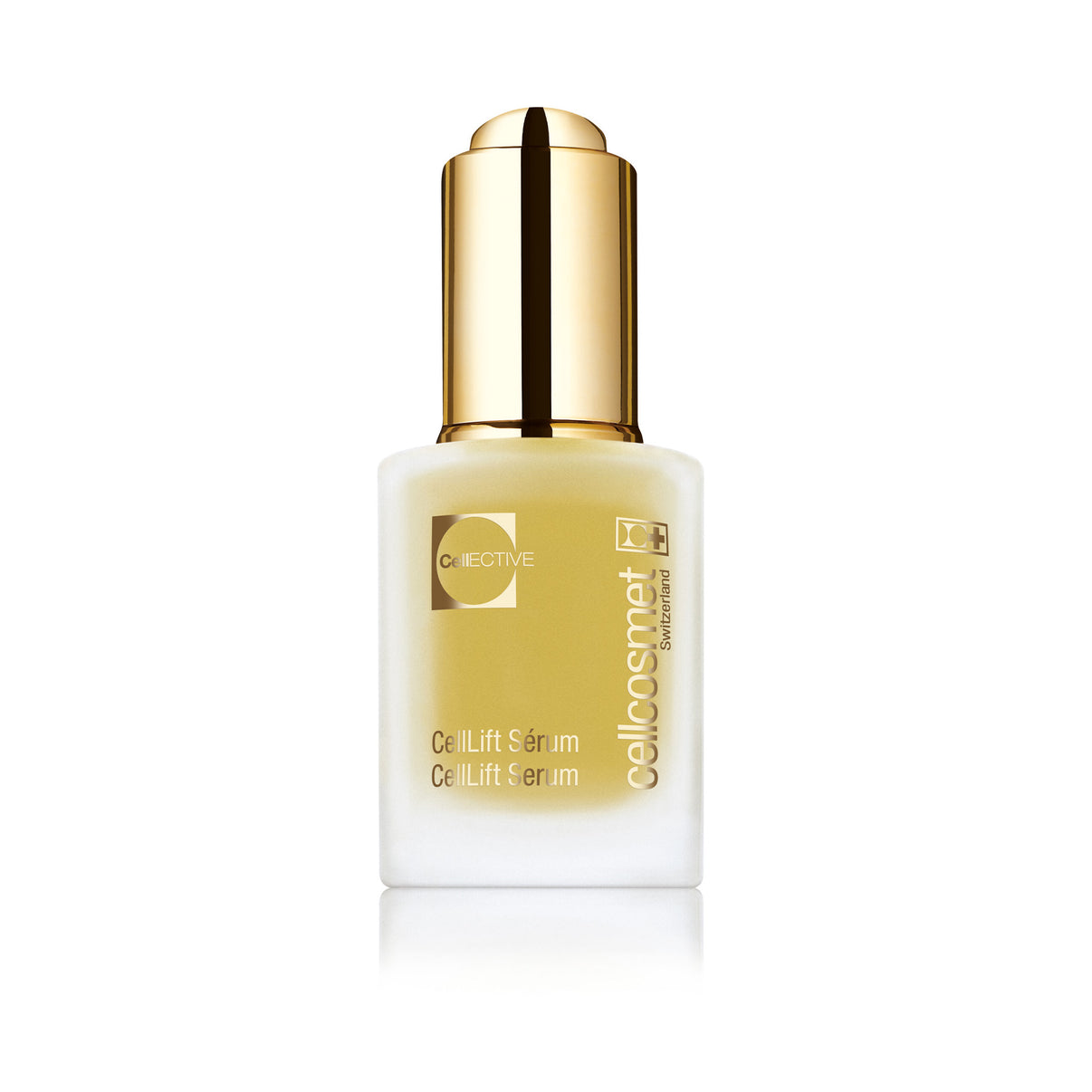 Cellcosmet CellLift Serum 30ml – Jolanta's European Spa Ltd